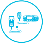 TM9700 Multiband Mobile Radios | Tait Communications